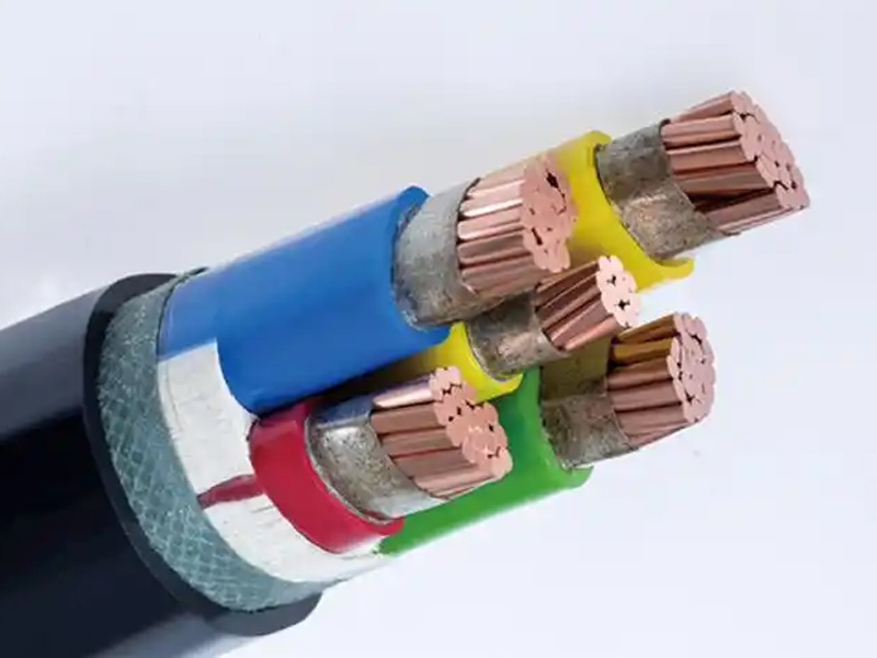 JKLYJ 1kV-架空电缆系列-春缆电线电缆有限公司